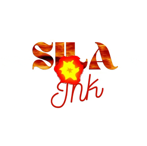SILA INK TATTOO GIFs on GIPHY - Be Animated
