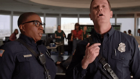 911 GIF by 9-1-1 on FOX - Find & Share on GIPHY