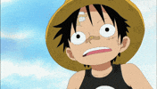 Luffy Laugh GIFs - Find & Share on GIPHY
