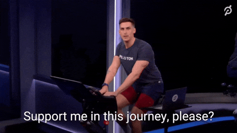 Support System GIFs - Get the best GIF on GIPHY