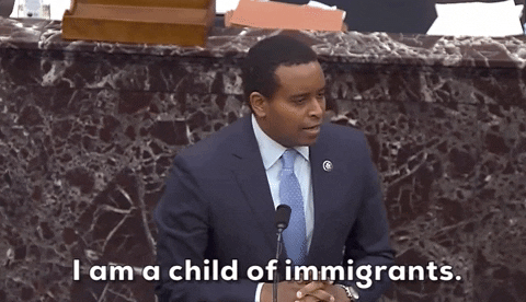 I-am-an-immigrant GIFs - Get the best GIF on GIPHY