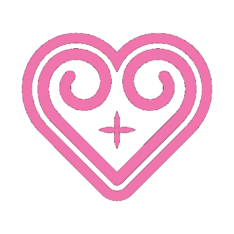 Hmong Heart Symbol