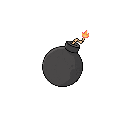 Gas Explosion Stickers - Find & Share on GIPHY