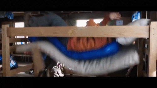 Bunk Beds GIFs - Get the best GIF on GIPHY