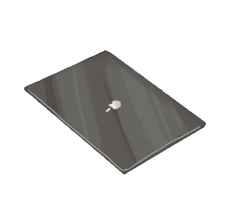 Pc Laptop Sticker for iOS & Android | GIPHY