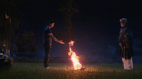 Shiva Isha GIF by BrahmastraTheFilm - Find & Share on GIPHY
