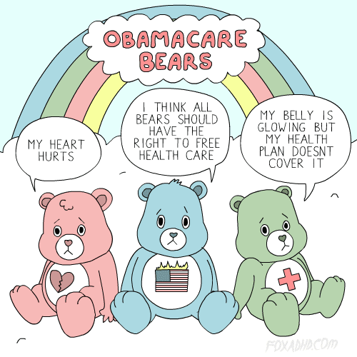 Free-health-care GIFs - Get the best GIF on GIPHY