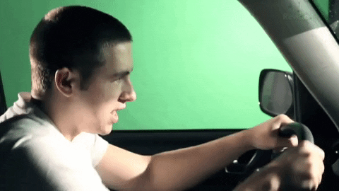 Fake Driving GIFs - Get the best GIF on GIPHY