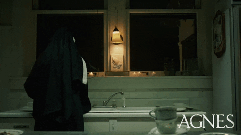 Mirrors Movie Gif