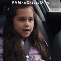 Hello-child GIFs - Get the best GIF on GIPHY