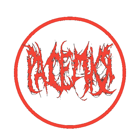 Pathology Band Logo