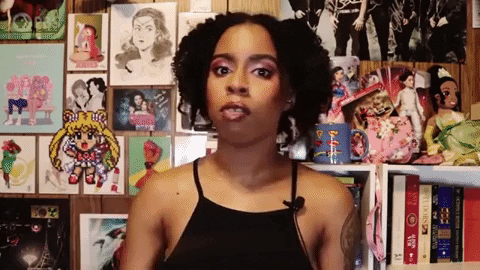 The Fiery History of Banned Books by PBS Digital Studios | GIPHY