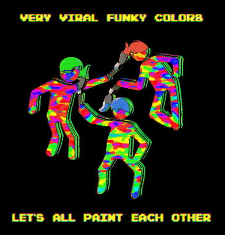 Lets-be-creative GIFs - Get the best GIF on GIPHY