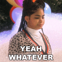 Whatever Gif