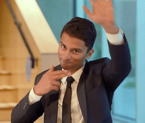 Happy Start Up GIF by Wakelet - Find & Share on GIPHY