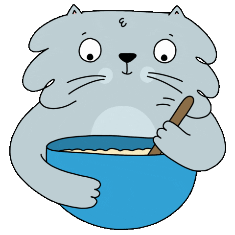 Mish-mish cats GIFs on GIPHY - Be Animated