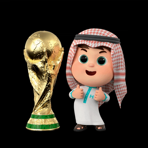 Winner Fifa GIF by Hisense - Find & Share on GIPHY