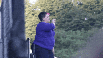 Sign Language GIFs - Find & Share on GIPHY