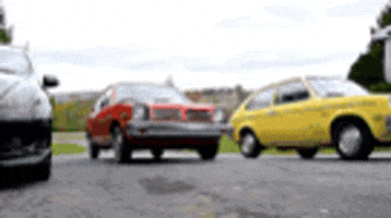 Chevrolet Chevette GIFs - Get the best GIF on GIPHY