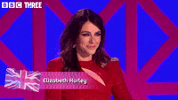 Elizabeth Hurley Bedazzled Gif