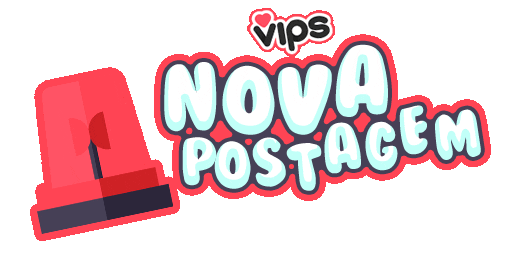 Sticker by Vips for iOS & Android | GIPHY