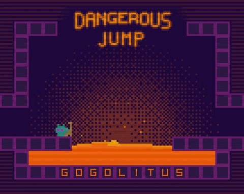 Dangerous-jumps GIFs - Get the best GIF on GIPHY
