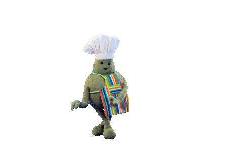 The Tiny Chef Show GIFs on GIPHY - Be Animated