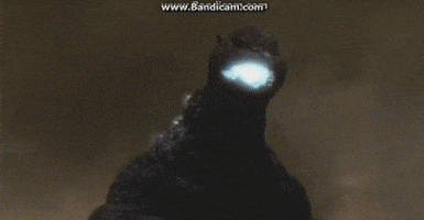 ゴジラ (Godzilla) GIFs on GIPHY - Be Animated