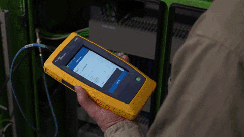 Fluke Corporation GIFs on GIPHY - Be Animated