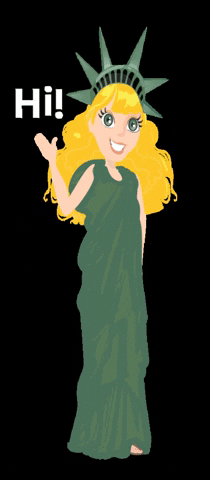 Studyathome by Instituto Cultural Internacional American English | GIPHY