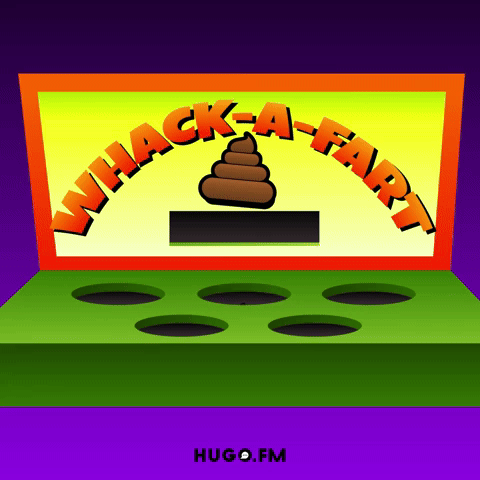Hugo.fm GIFs on GIPHY - Be Animated