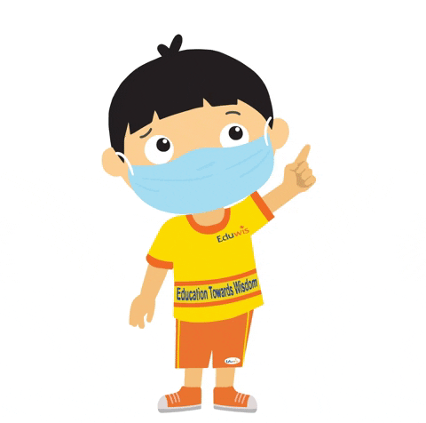 Happy Kids GIF by Eduwis Education - Find & Share on GIPHY
