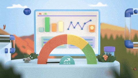 Party Success GIF by Salesforce - Find & Share on GIPHY