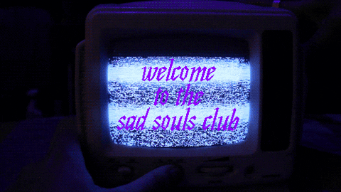 Welcome Sadness GIFs - Get the best GIF on GIPHY