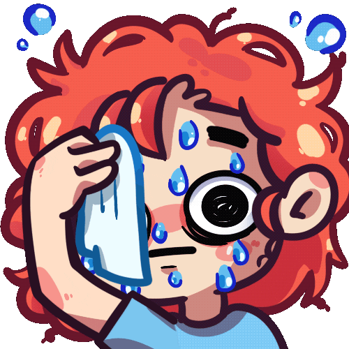 Sudores GIFs - Get the best GIF on GIPHY