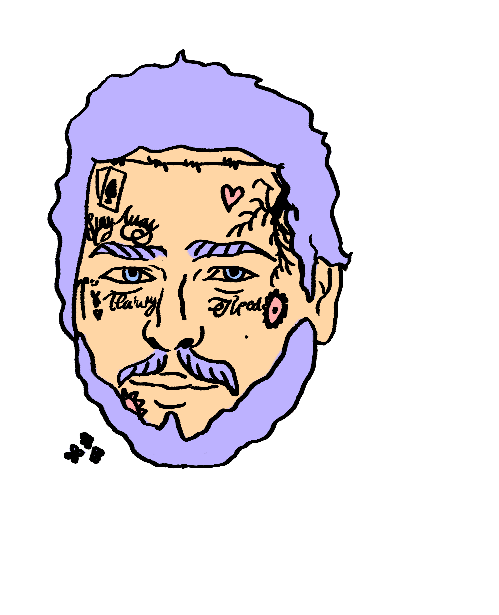 I Like You (A Happier Song) (with Doja Cat) GIFs on GIPHY - Be Animated