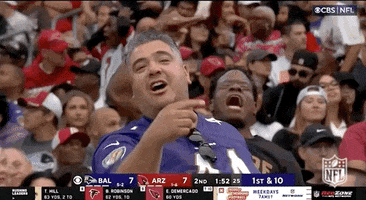 Baltimore Ravens GIFs on GIPHY - Be Animated