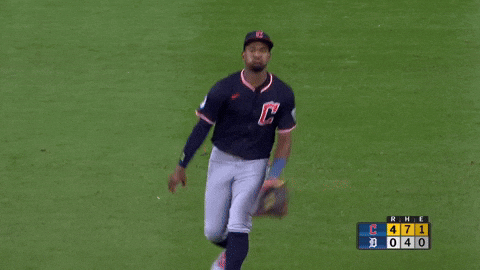 Cleveland Guardians GIFs on GIPHY - Be Animated