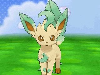 Leafeon GIFs - Get the best GIF on GIPHY