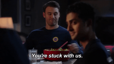 911 GIF by 9-1-1 on FOX - Find & Share on GIPHY