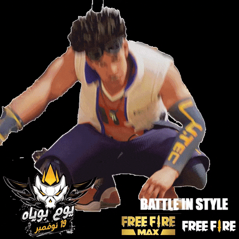 Garena Free Fire GIFs - Find & Share on GIPHY